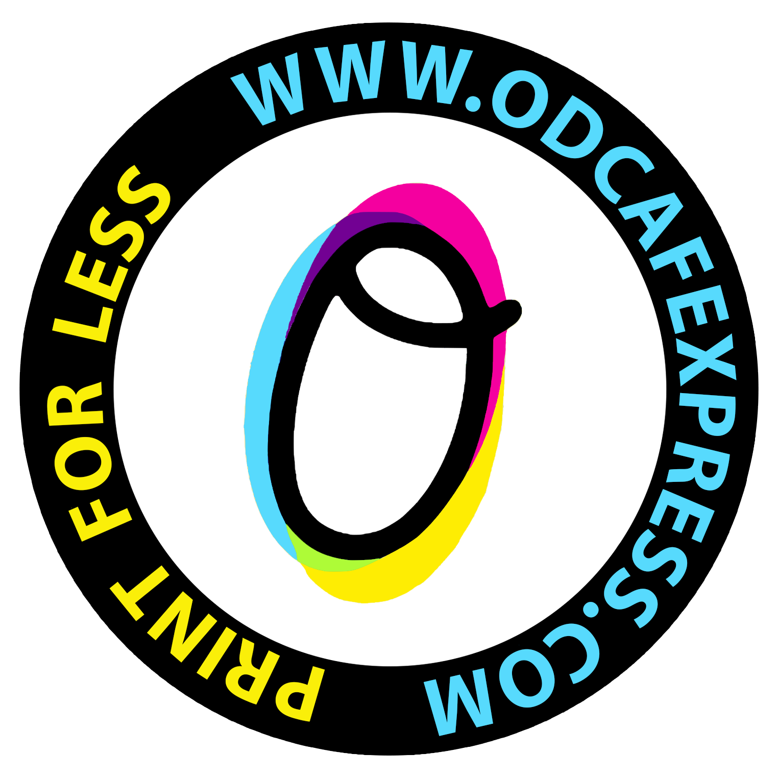 All – Odcaf Express